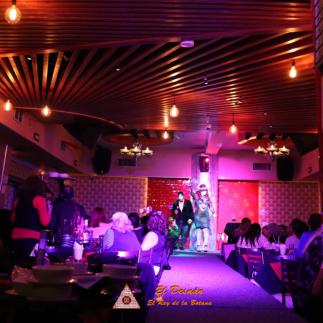 Menú Desván Universidad Restaurante